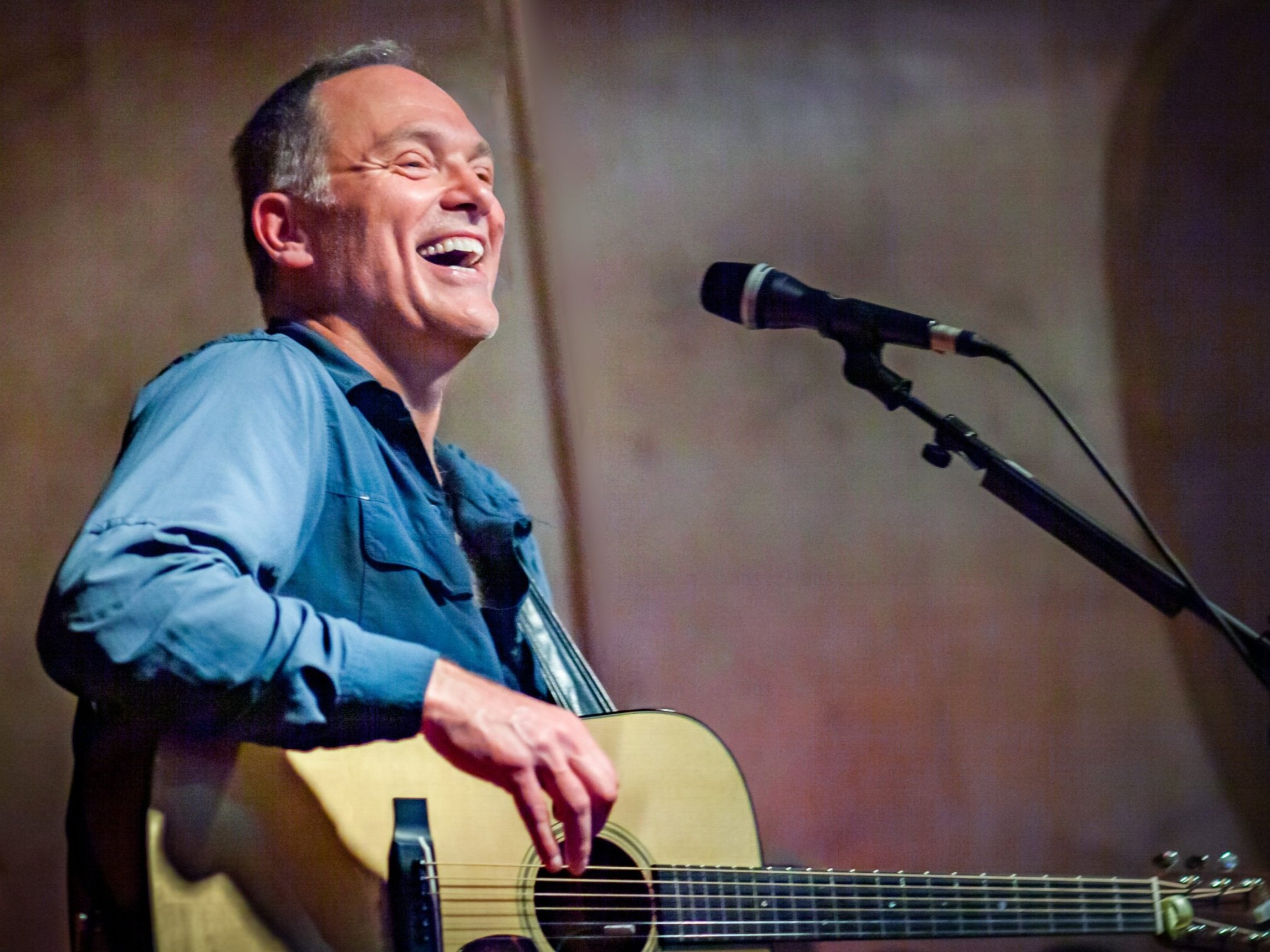Live Music Schedule — MoltenWorks Glass Studio