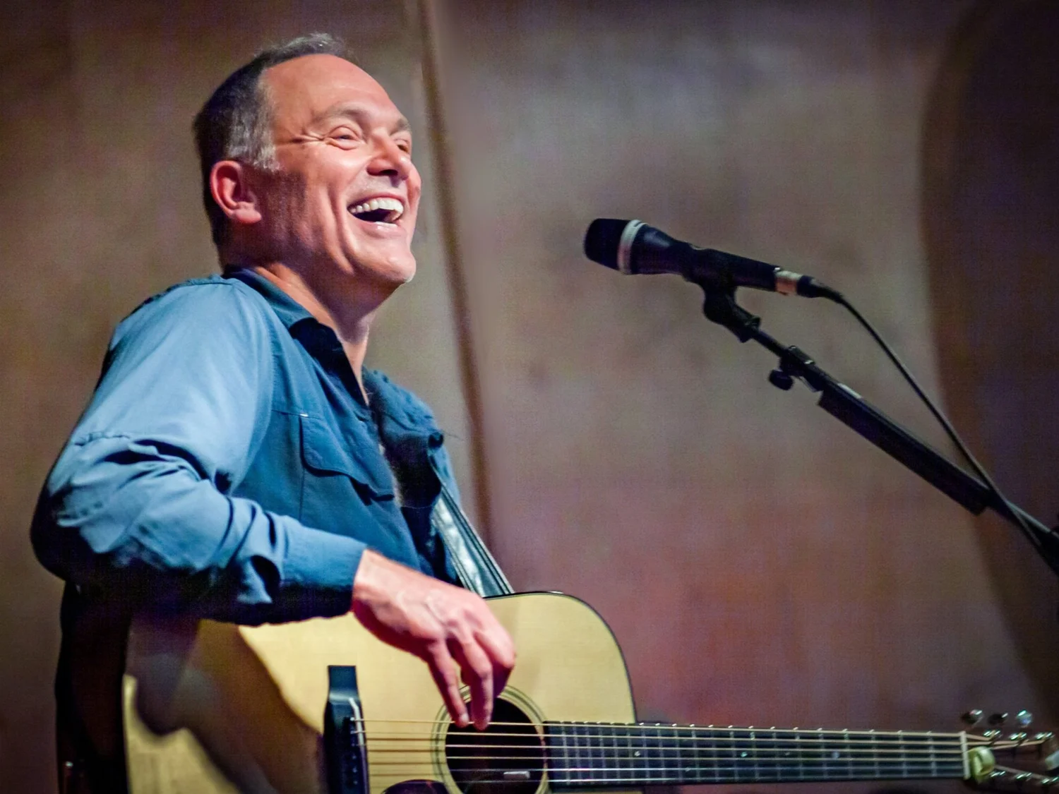 Live Music Schedule — MoltenWorks Glass Studio