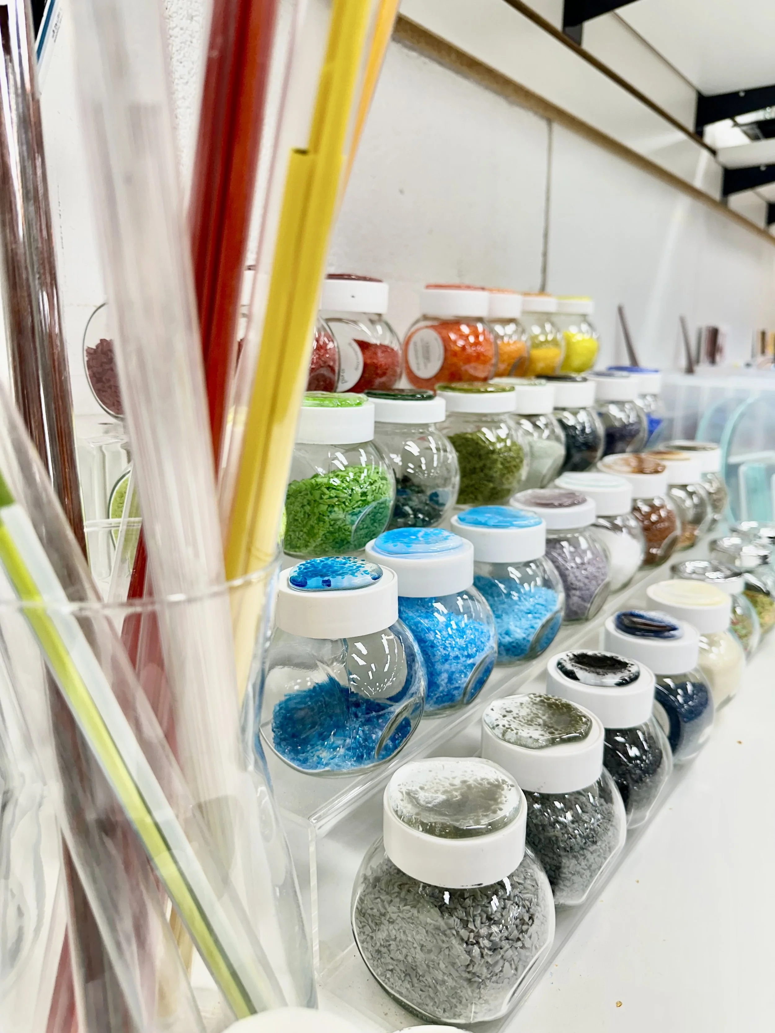 MoltenWorks Glass Studio