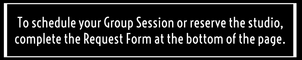 Book a Private Group — MoltenWorks Glass Studio