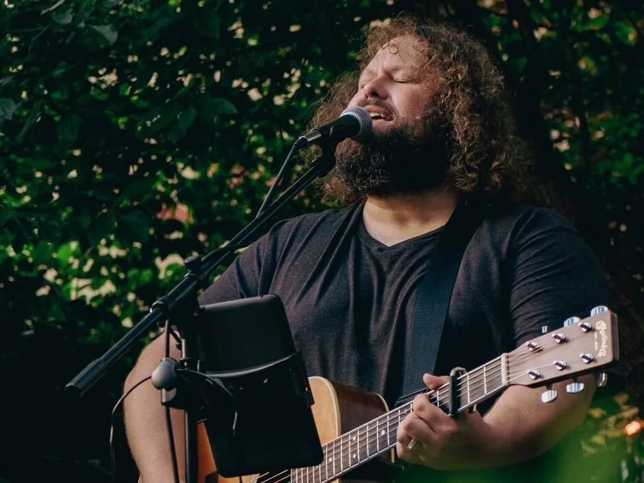 Live Music Schedule — MoltenWorks Glass Studio