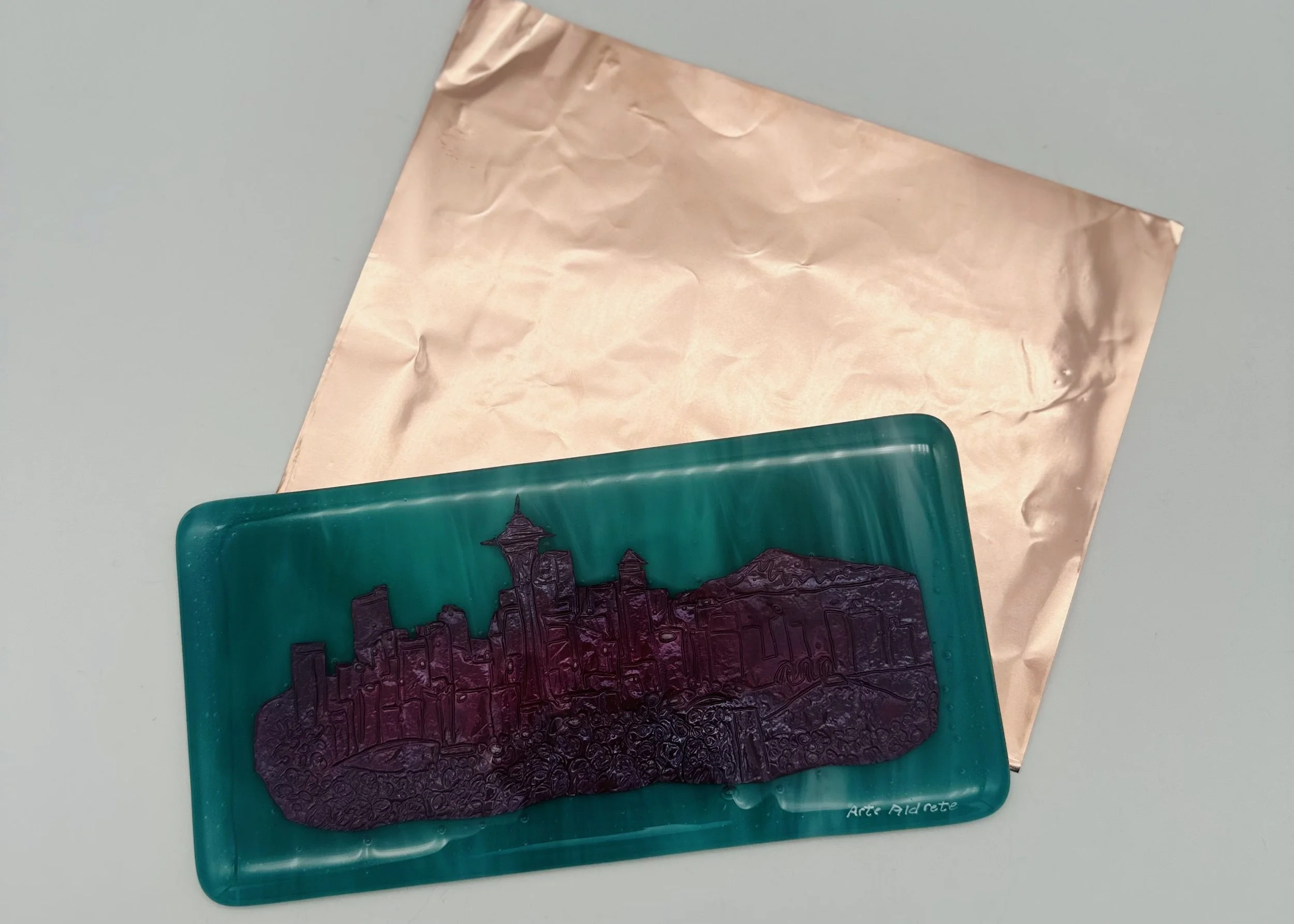 Member Exclusive Classes — MoltenWorks Glass Studio