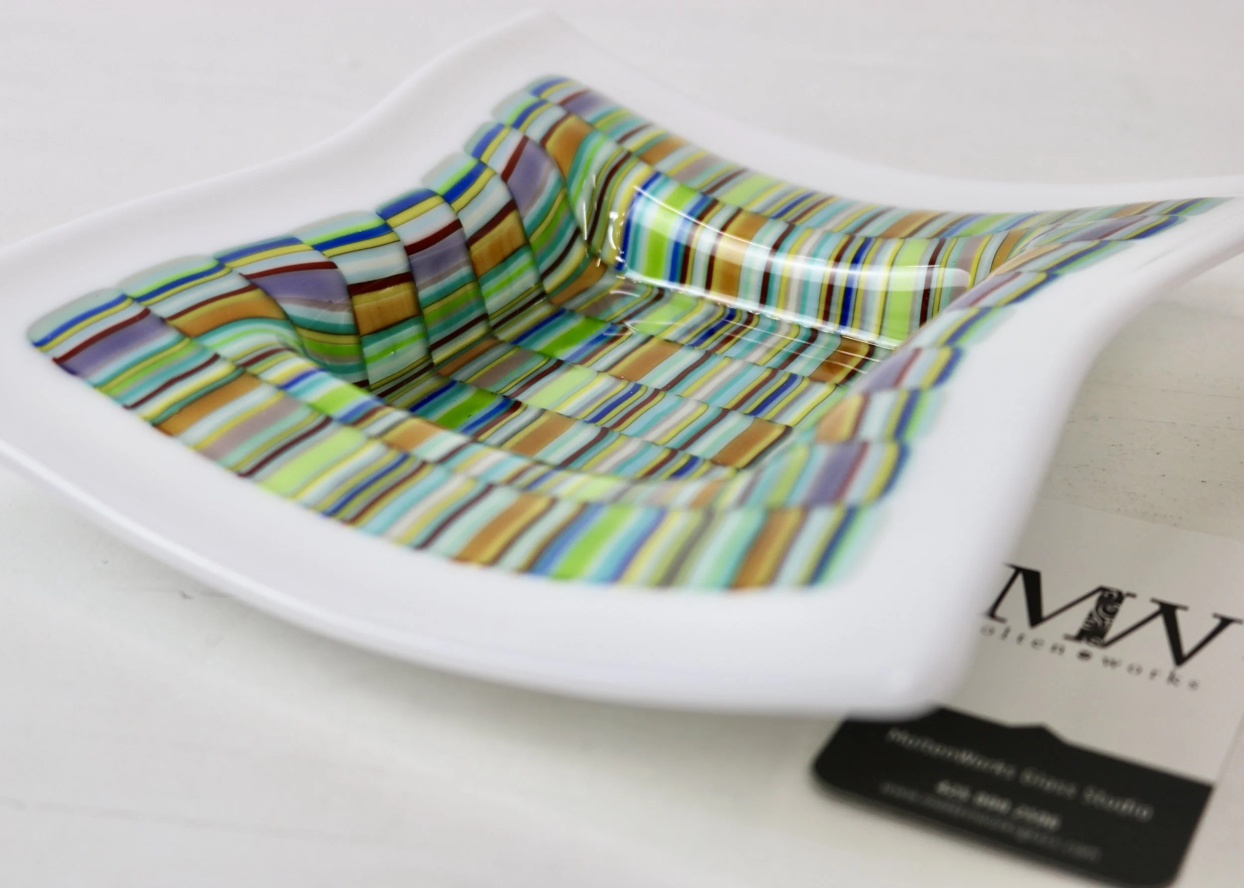 Member Exclusive Classes — MoltenWorks Glass Studio