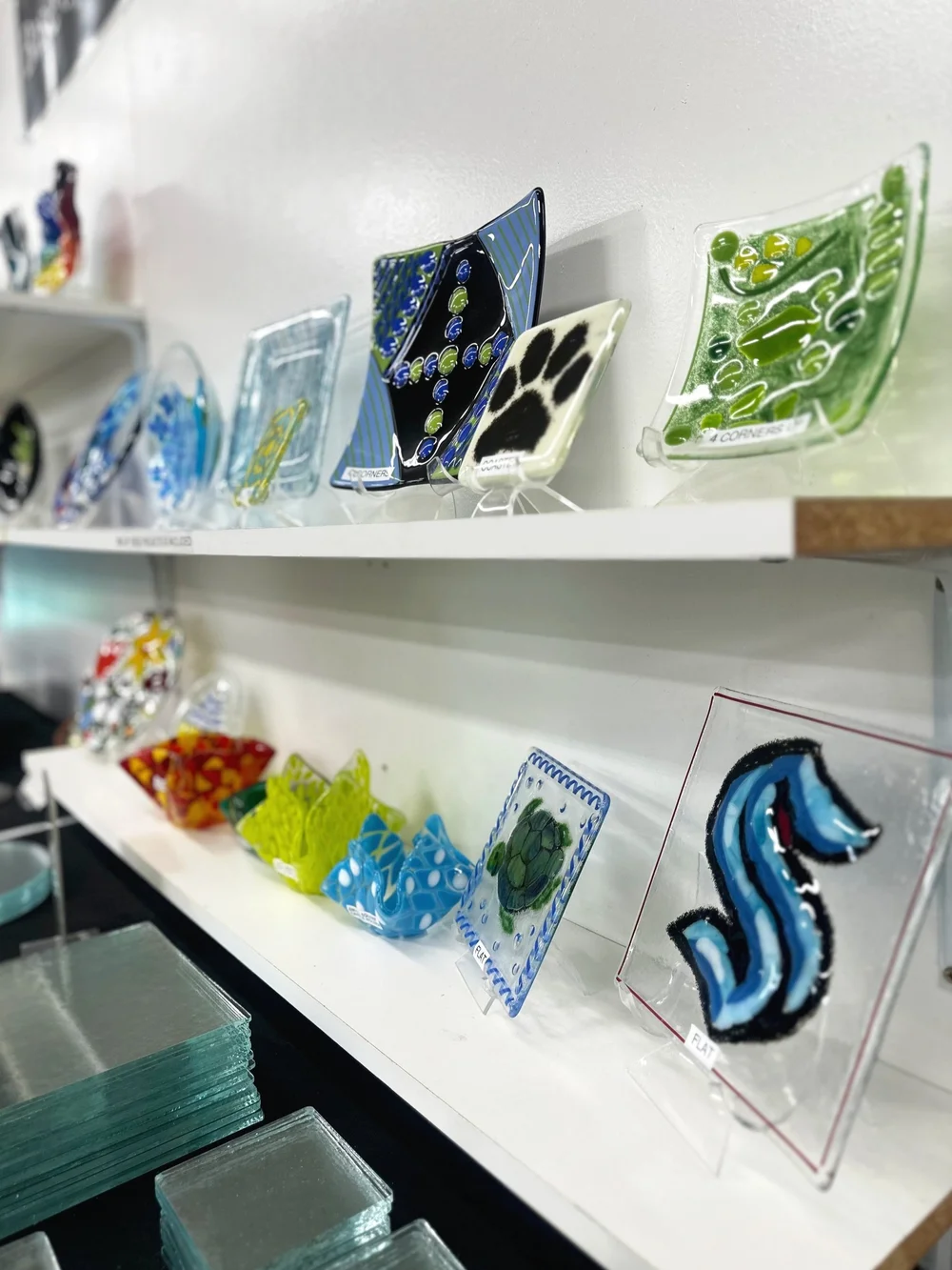 MoltenWorks Glass Studio