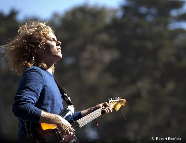 Robert Redfield's Blog — Robert Redfield