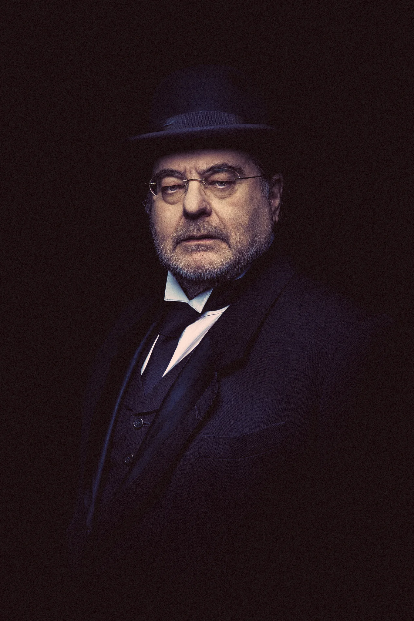 Erwin Steinhauer — Jan Frankl