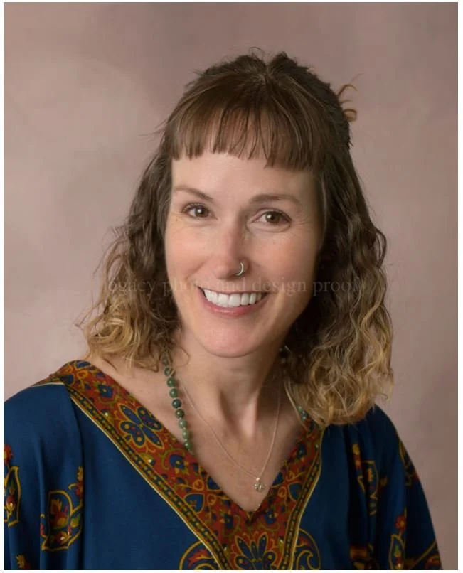 Staff — First Congregational UCC