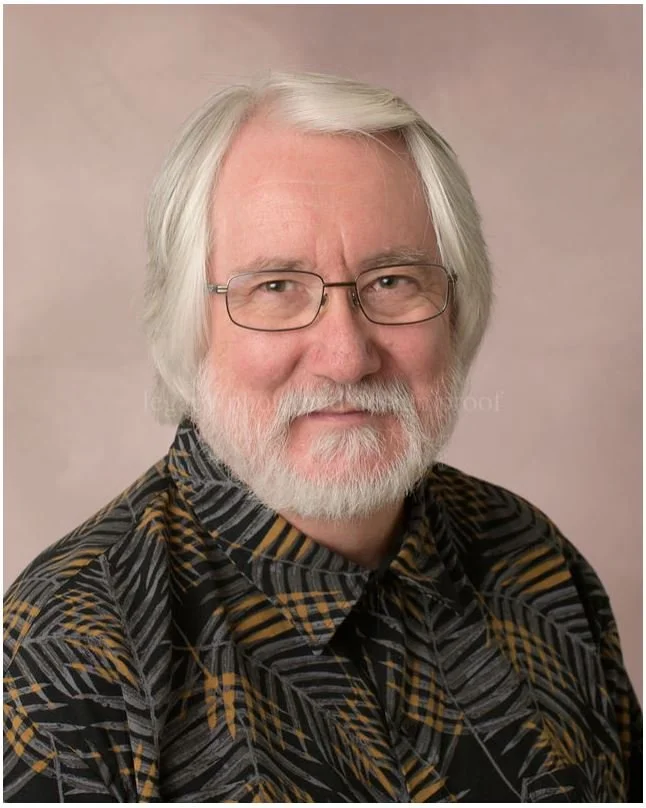 Staff — First Congregational UCC