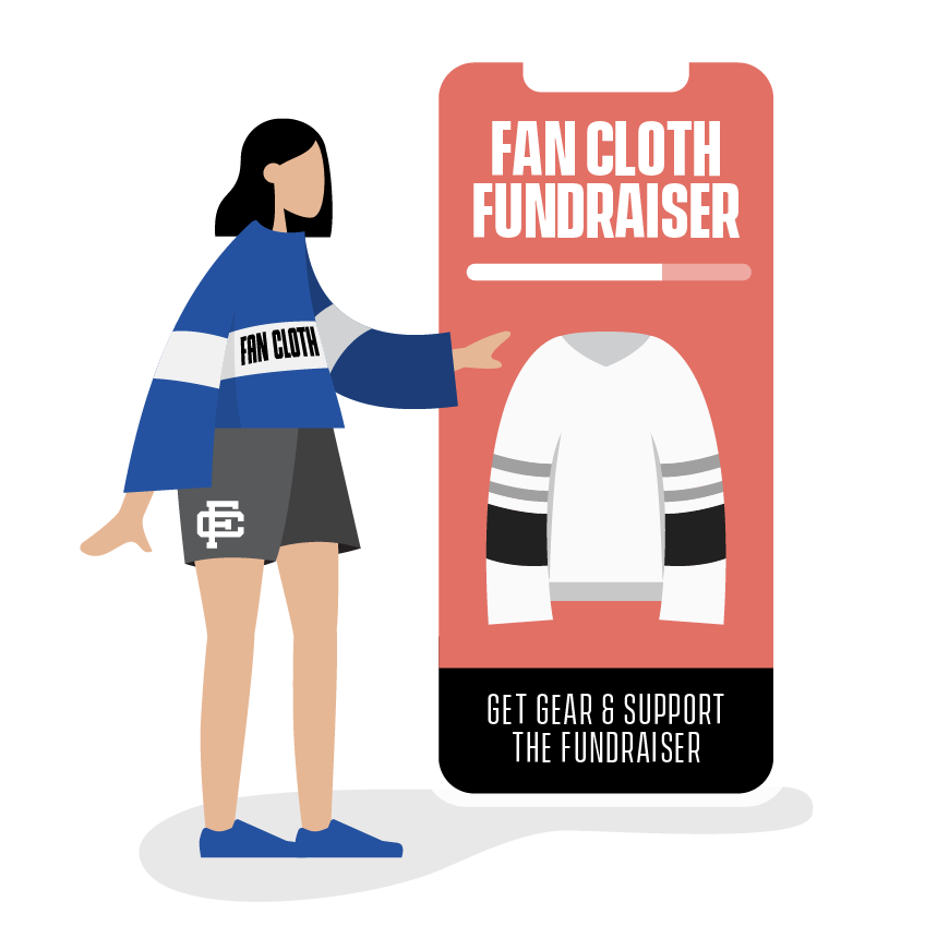 How it works — Fan Cloth