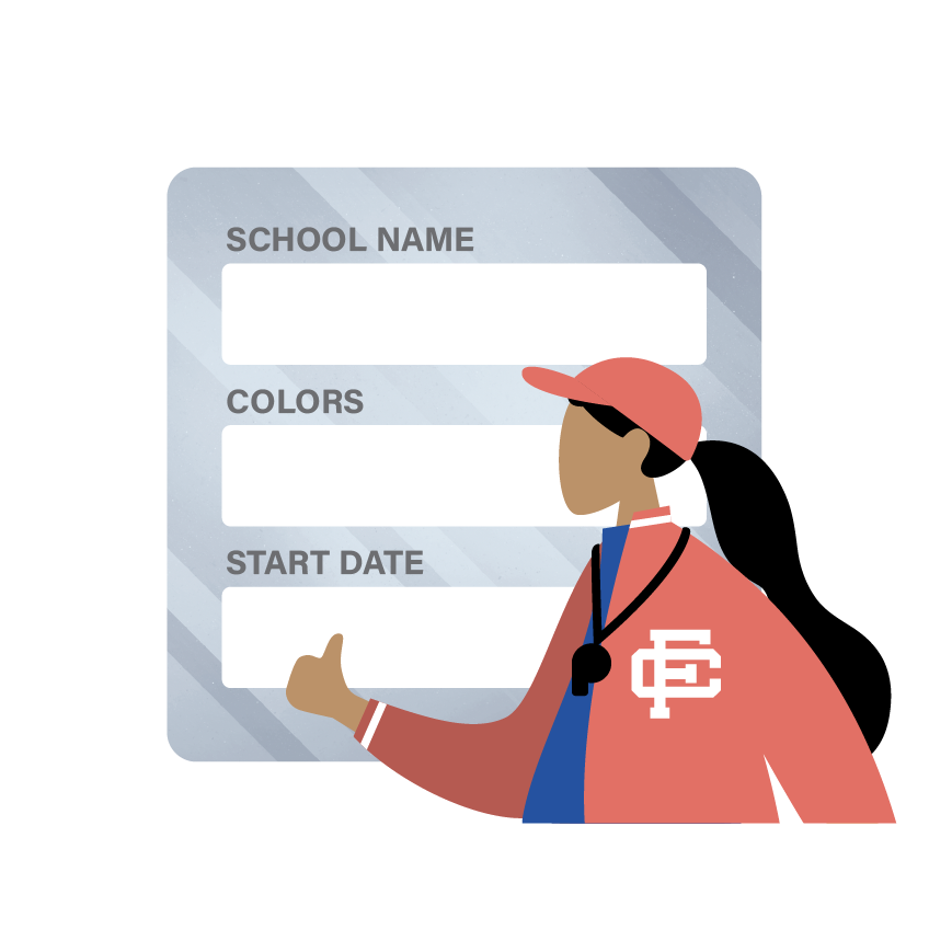 How it works — Fan Cloth