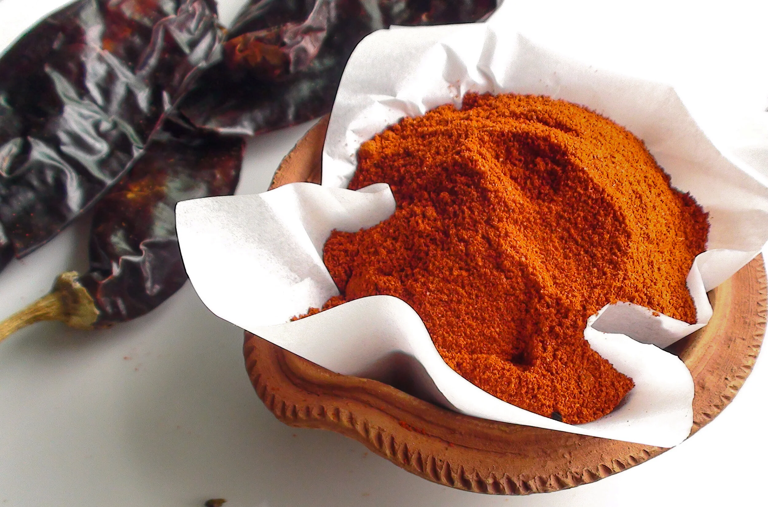Berbere Recipe - How to Make Ethiopian Spice Mix — Eleni's Kitchen ...