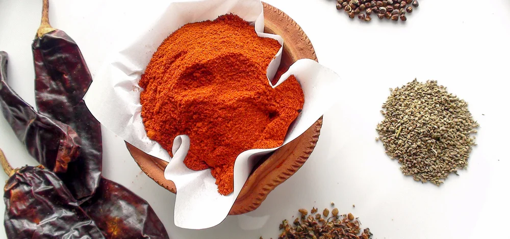 Berbere Recipe - How to Make Ethiopian Spice Mix — Eleni's Kitchen ...