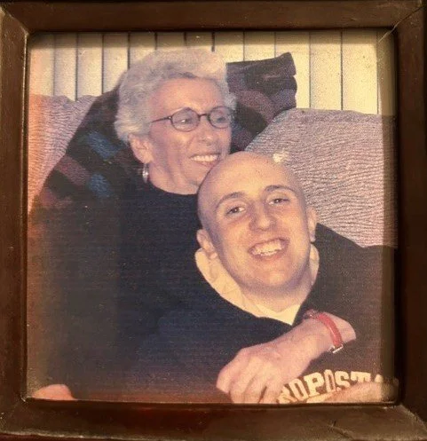 From the Diamond to Duty: Stuart Goldstein’s Journey — TCAF