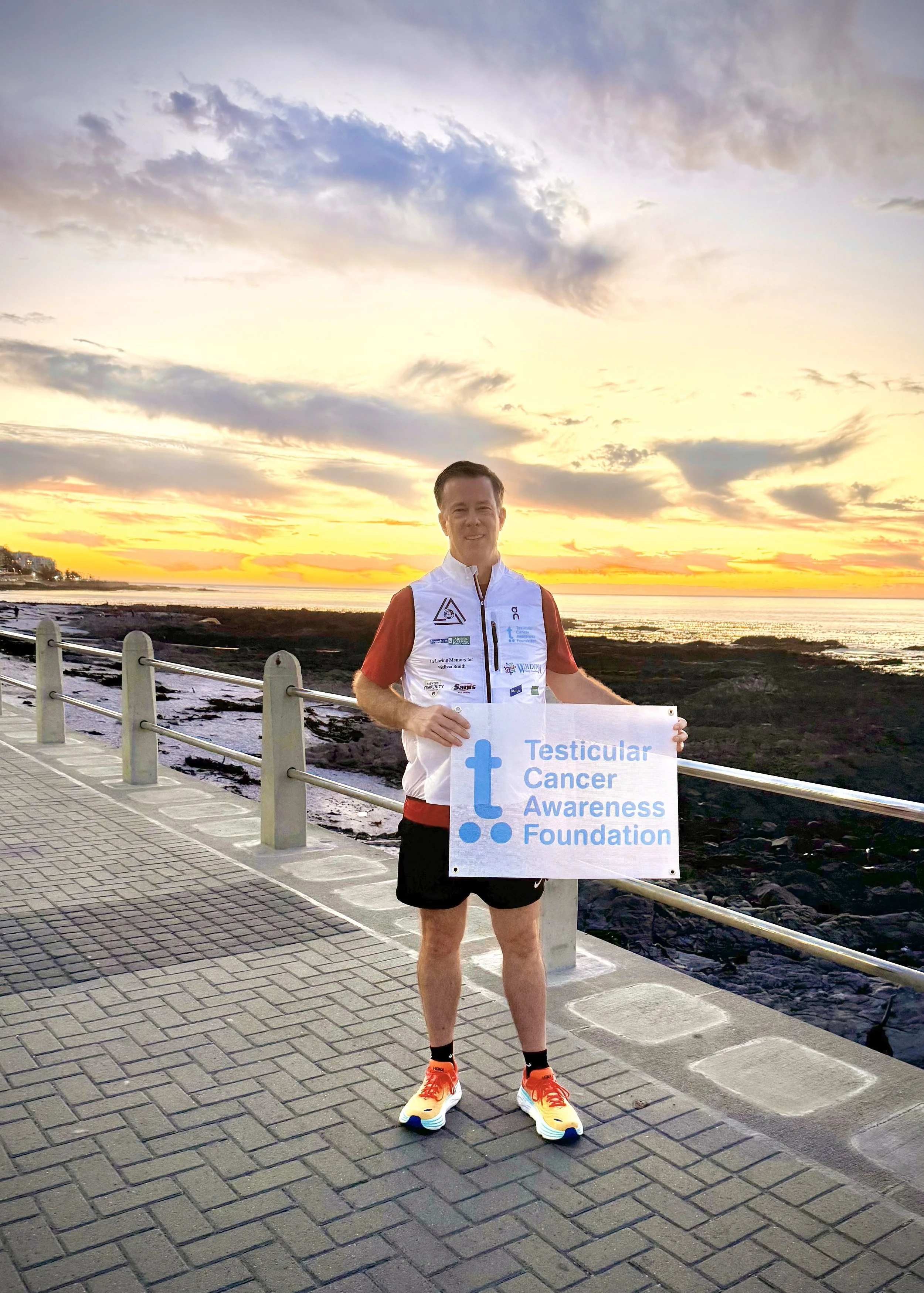 Get Involved by Volunteering — TCAF