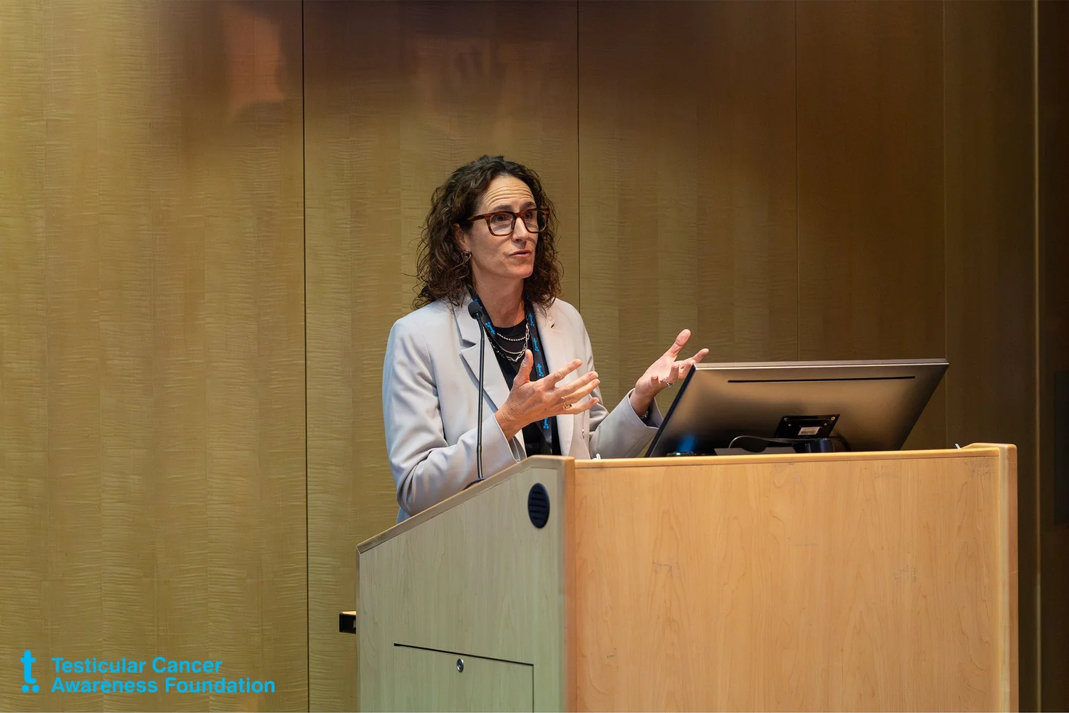 Jen Sedeno - Livestrong at YMCA / Exercise for Survivorship ...