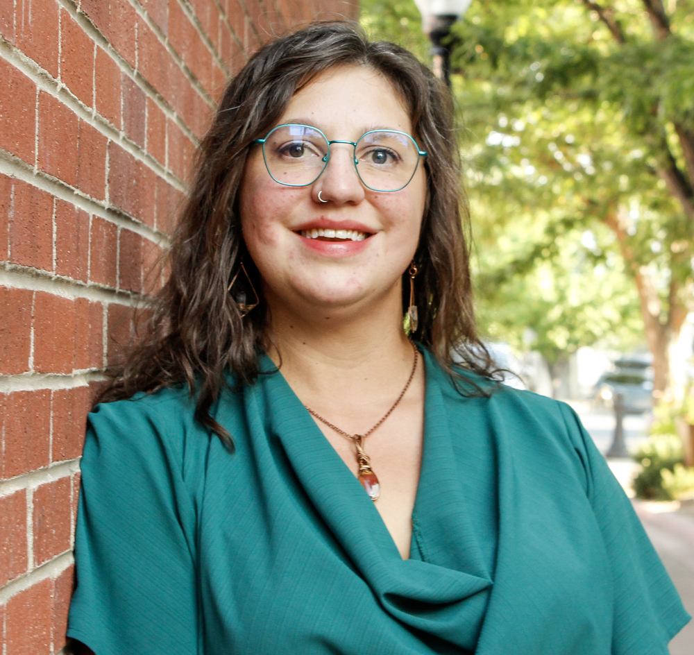 Discover Who We Are — TCAF