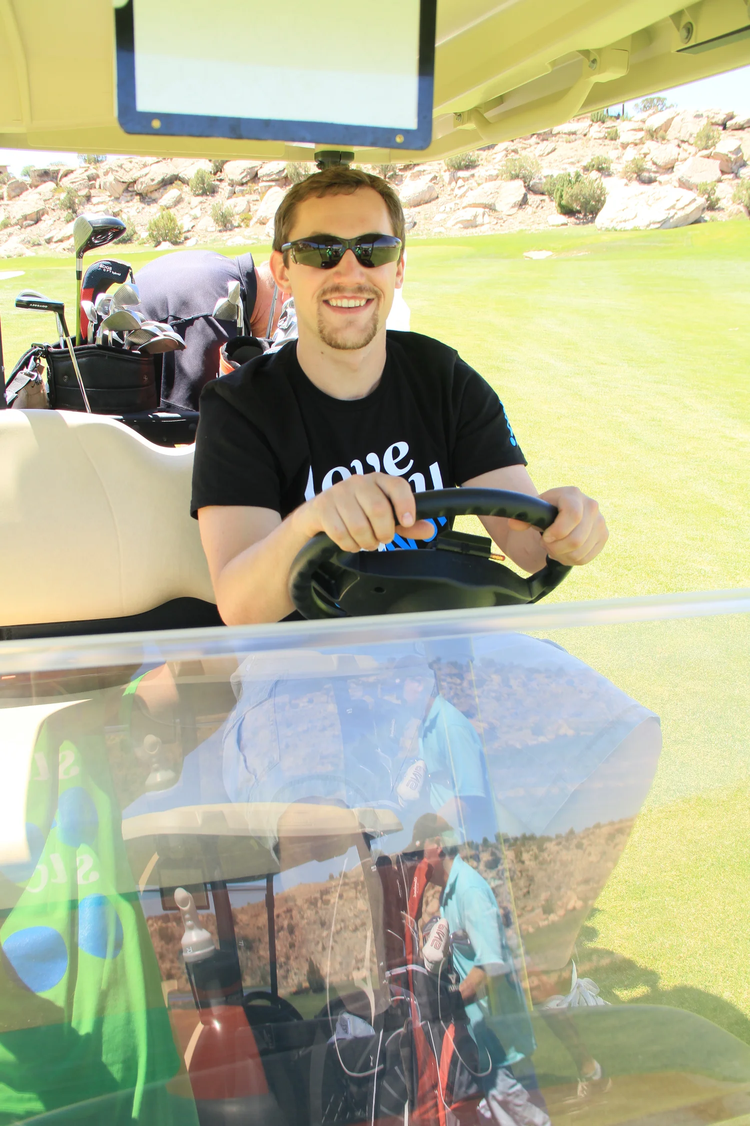 Jordan's Story - Inspiration behind Testicular Cancer Awareness ...