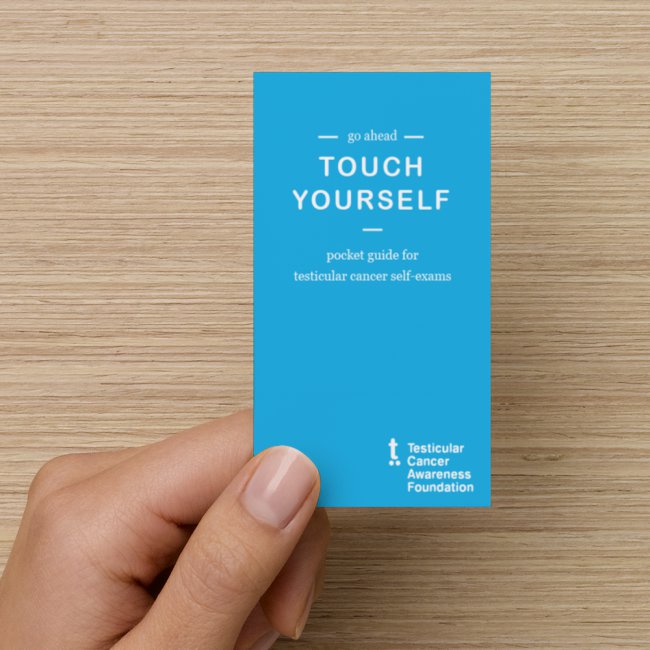 Testicular Cancer Awareness Foundation
