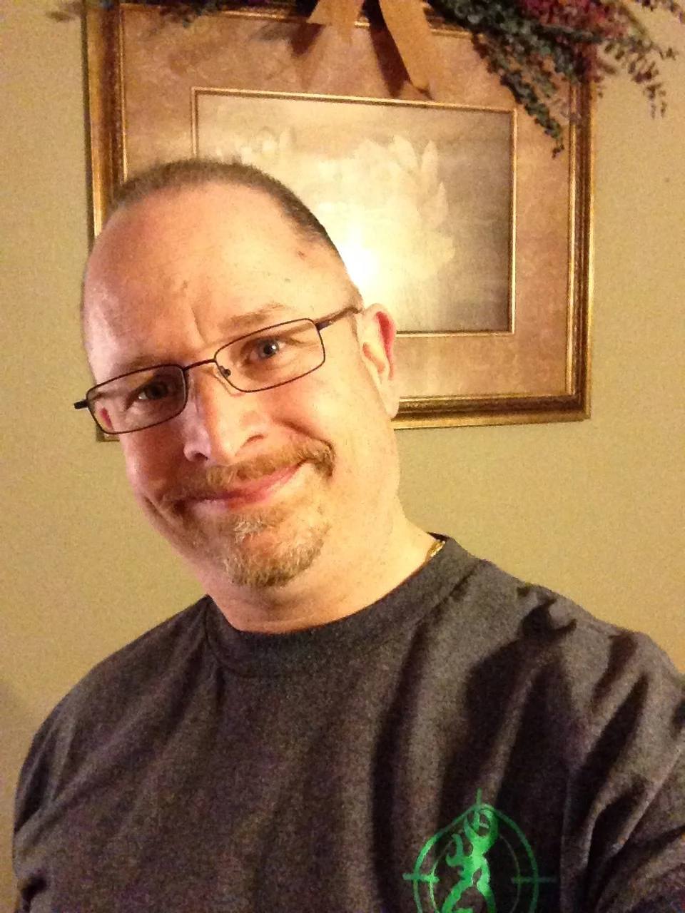 Carl Russell — TCAF