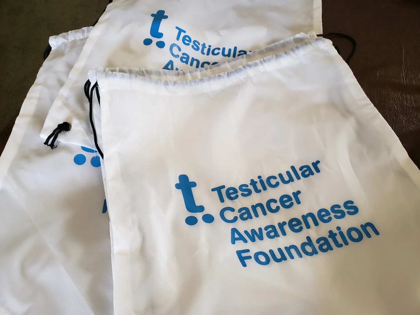 Shop to Support Testicular Cancer Awareness — TCAF