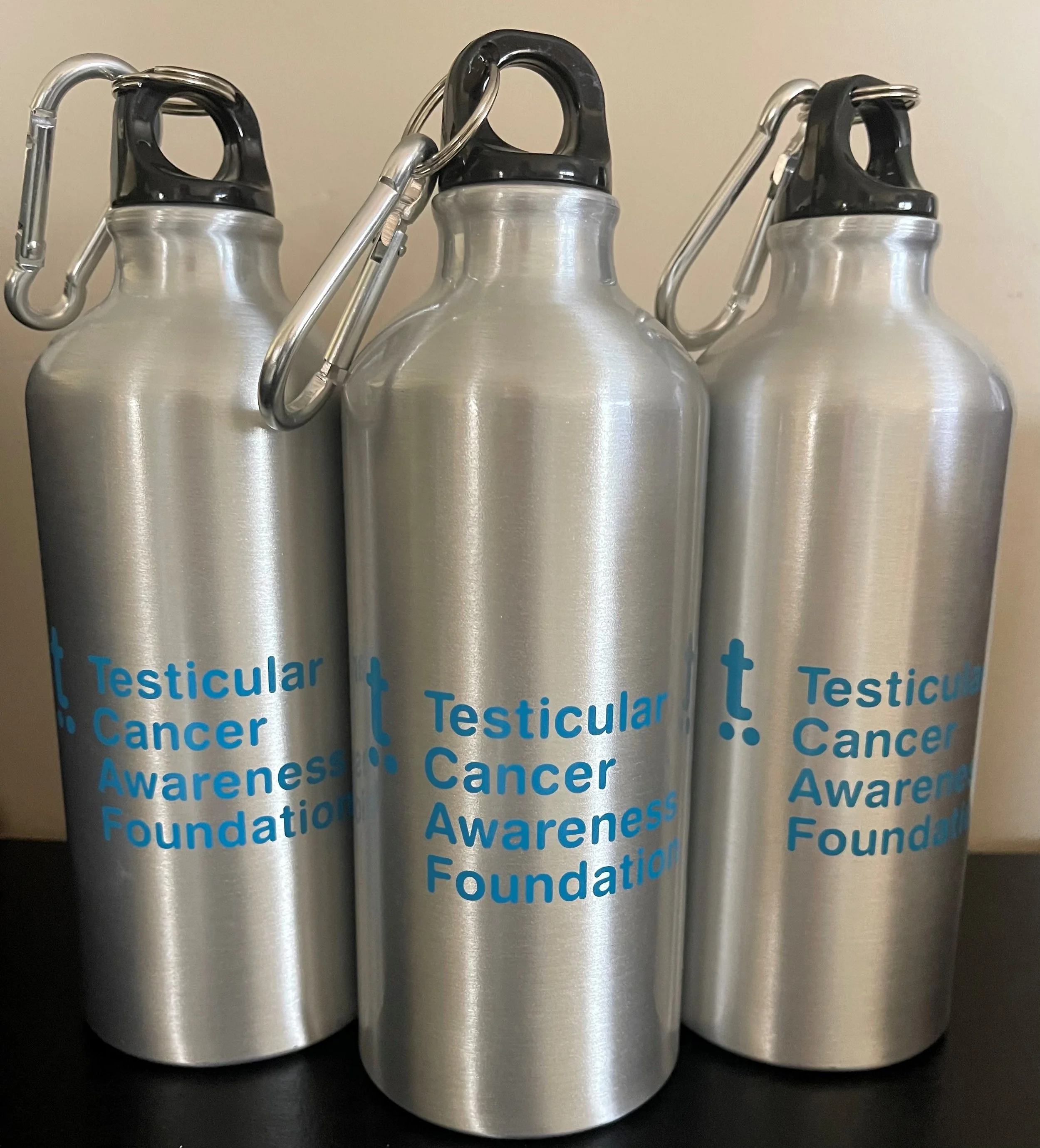 Shop to Support Testicular Cancer Awareness — TCAF