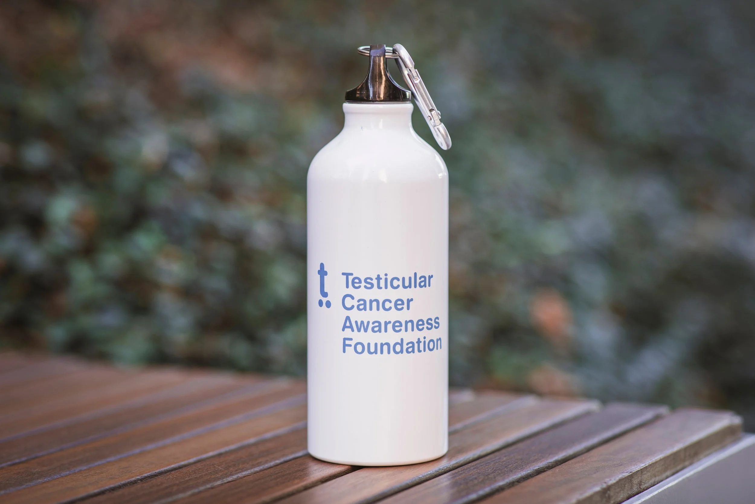 Shop to Support Testicular Cancer Awareness — TCAF