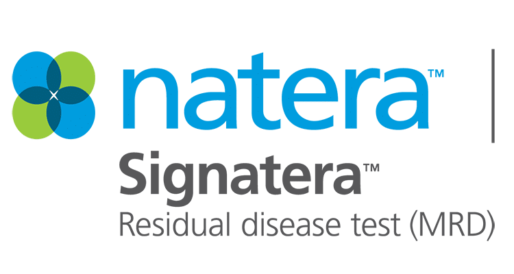 Natera Signatera ctDNA: Early Detection of Testicular Cancer Relapse — TCAF