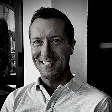 Mark Neff "It Takes Balls" Podcast Guest — TCAF