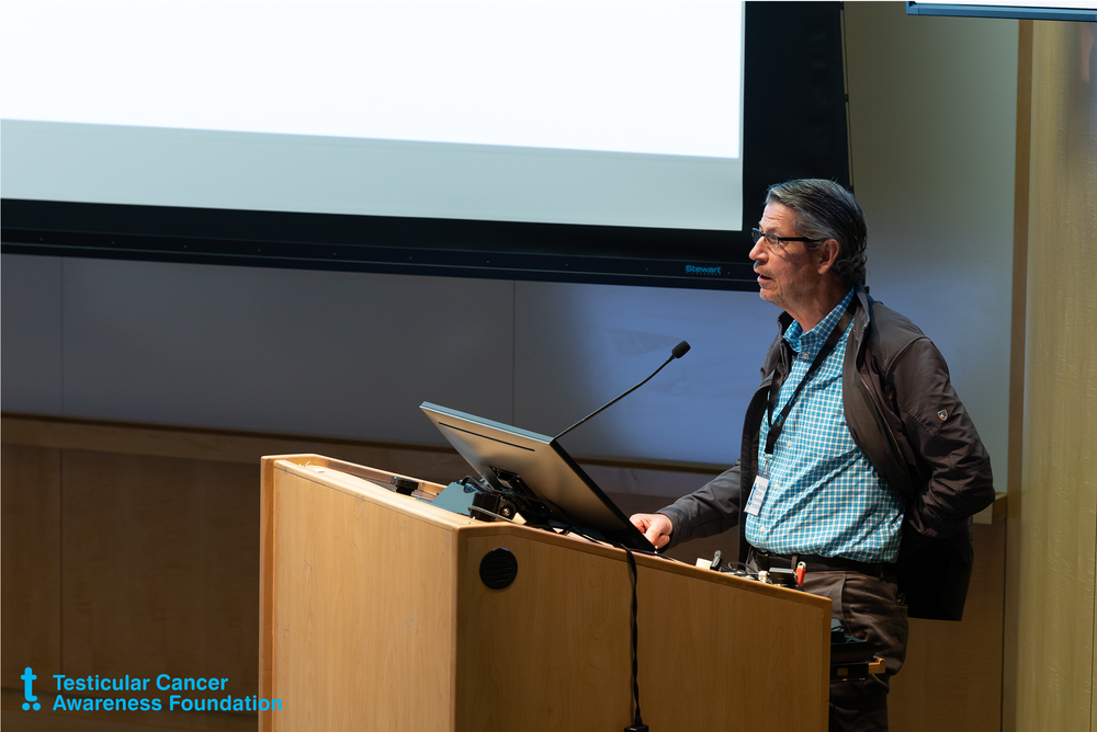Dr. Fred Millard - Mental Health & Coping | TC Conference 2024 ...