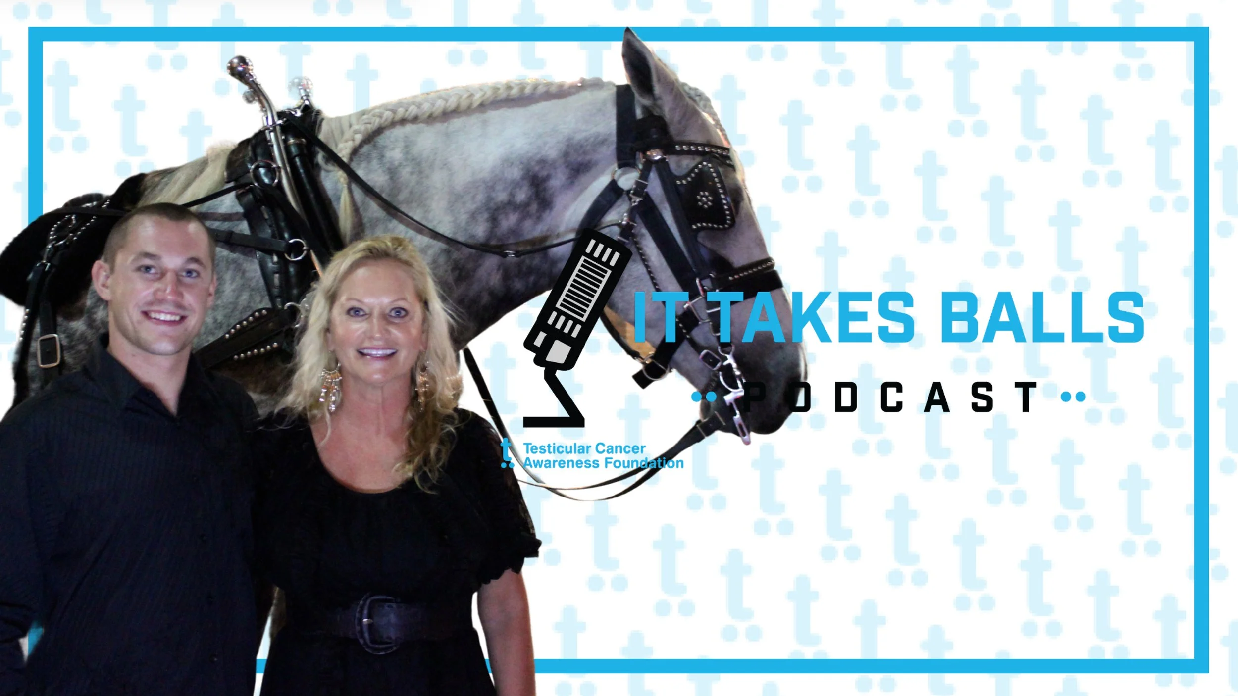 Jordan Jones' Legacy Lives Through TCAF — TCAF