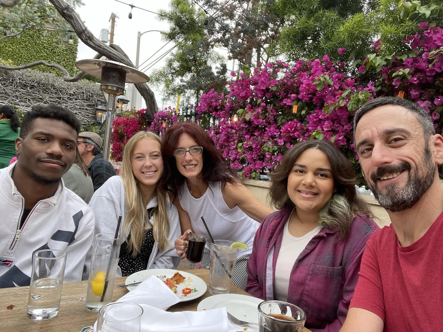 Jeffrey Frankel 30 Years and Counting Testicular Cancer Survivor — TCAF