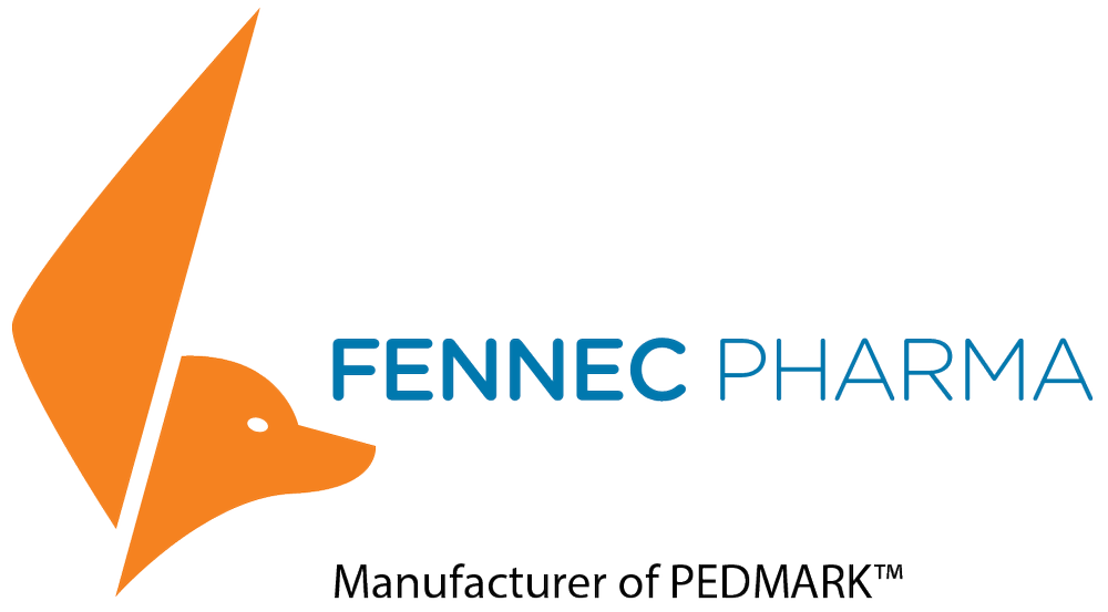 Fennec Pharmaceuticals — TCAF
