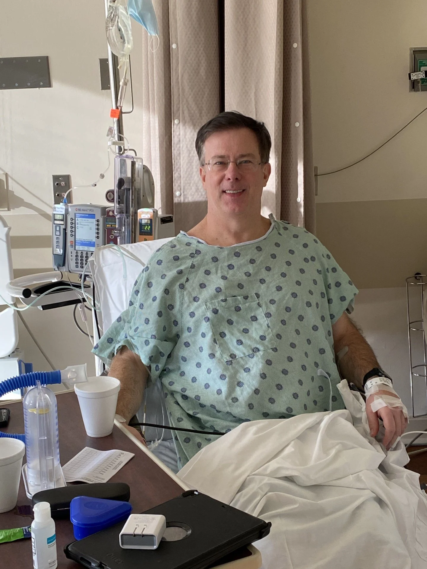 7 Marathons - 7 Continents - 7 Days — TCAF