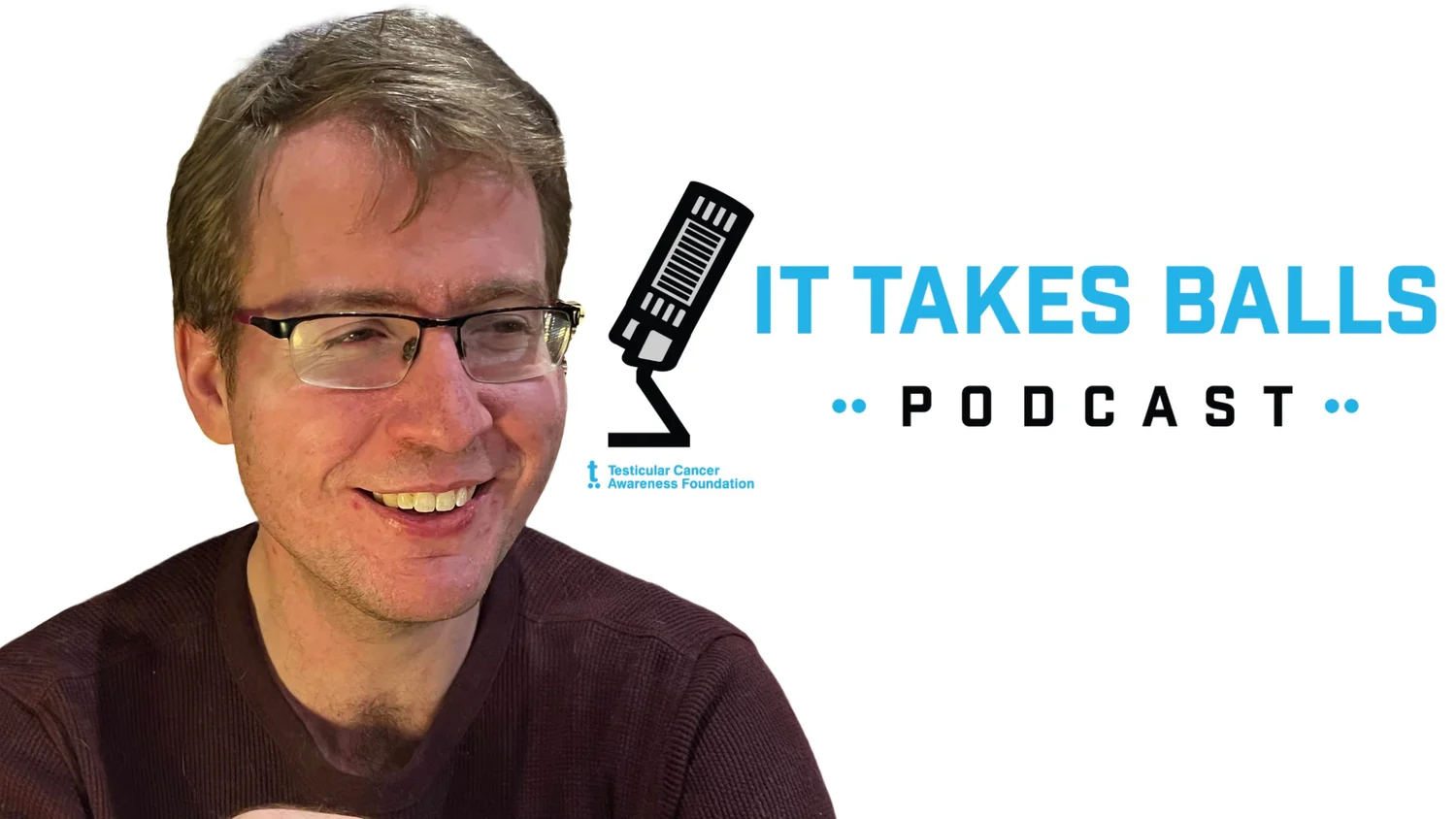 Alex Tothill-Brown Shares His Story — TCAF