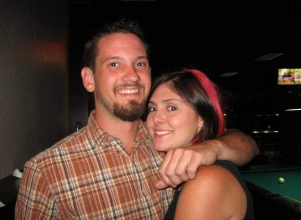 Rob's Story: A Call for Early Detection and Awareness — TCAF