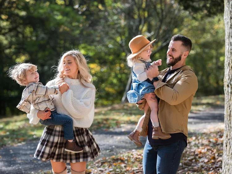 Outreach and Awareness Program — TCAF