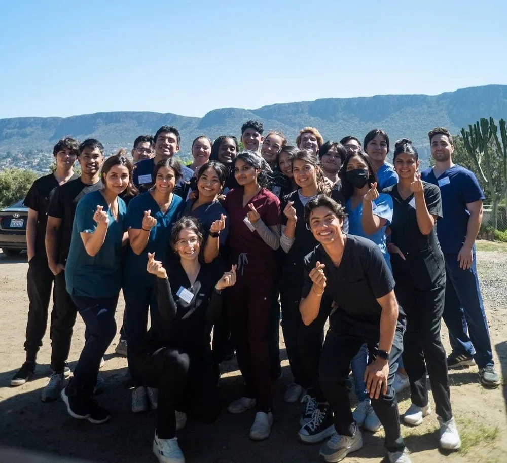 Cristian Alvizo Finds Purpose in His Testicular Cancer Journey — TCAF