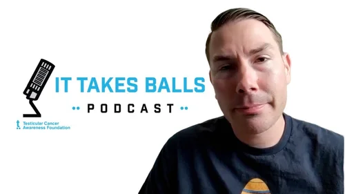 JD Heylman "It Takes Balls" Podcast Guest — TCAF