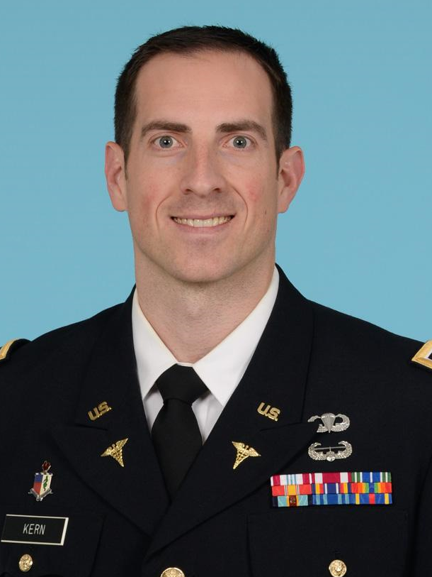 The Ball Room with Dr. Sean Kern - July 15 — TCAF