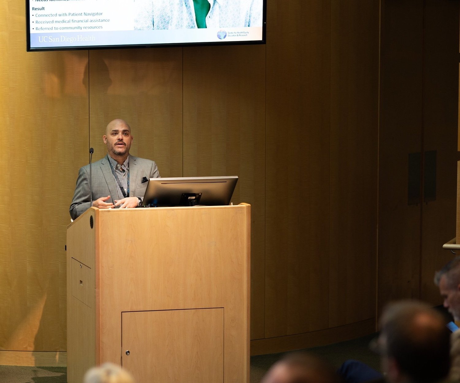 Dr. Mateo Banegas - Financial Toxicity in Germ Cell Tumor Survivors ...