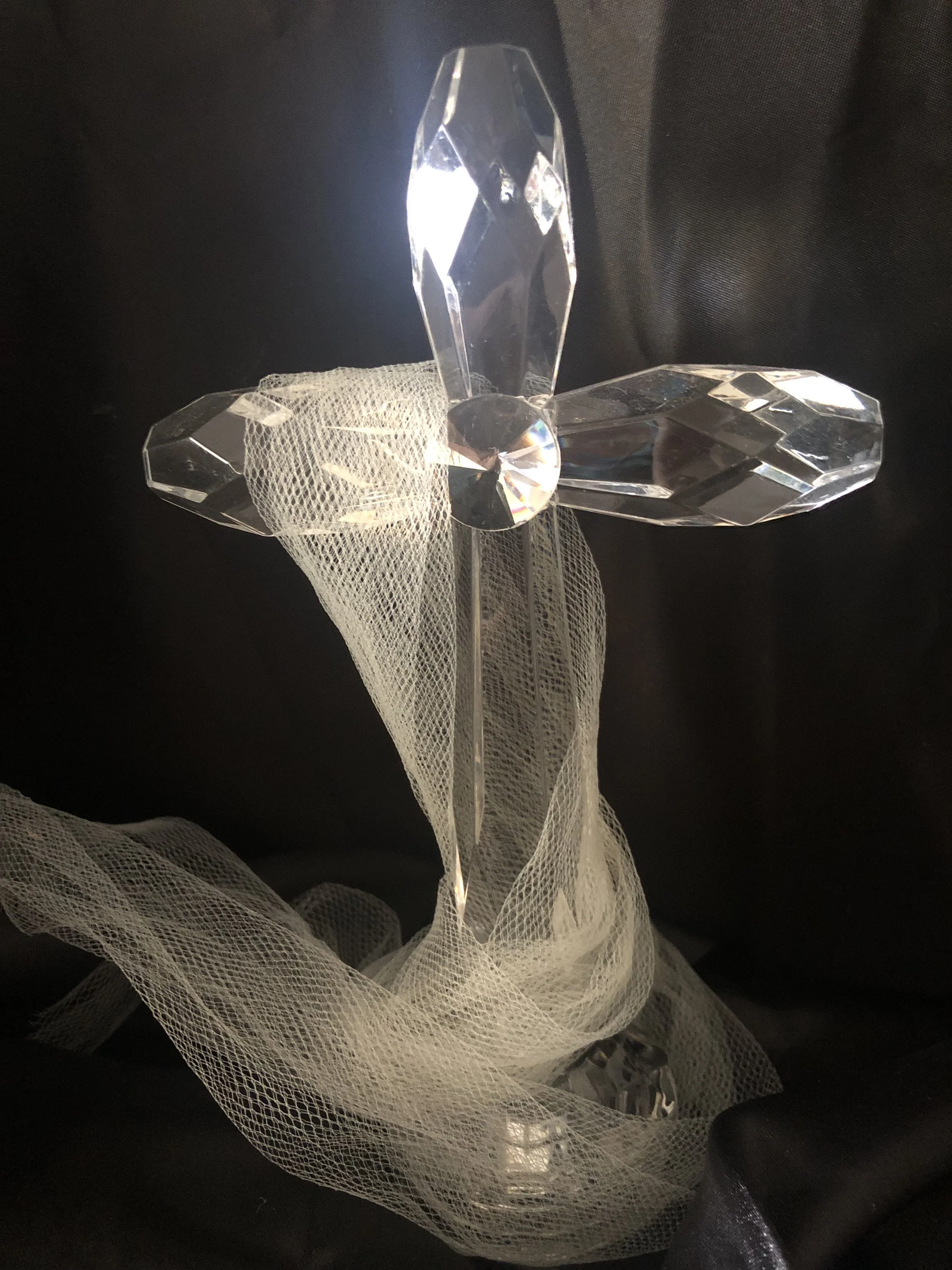 Dorran Russell: Master Artist of Beauty — Kelly Jadon