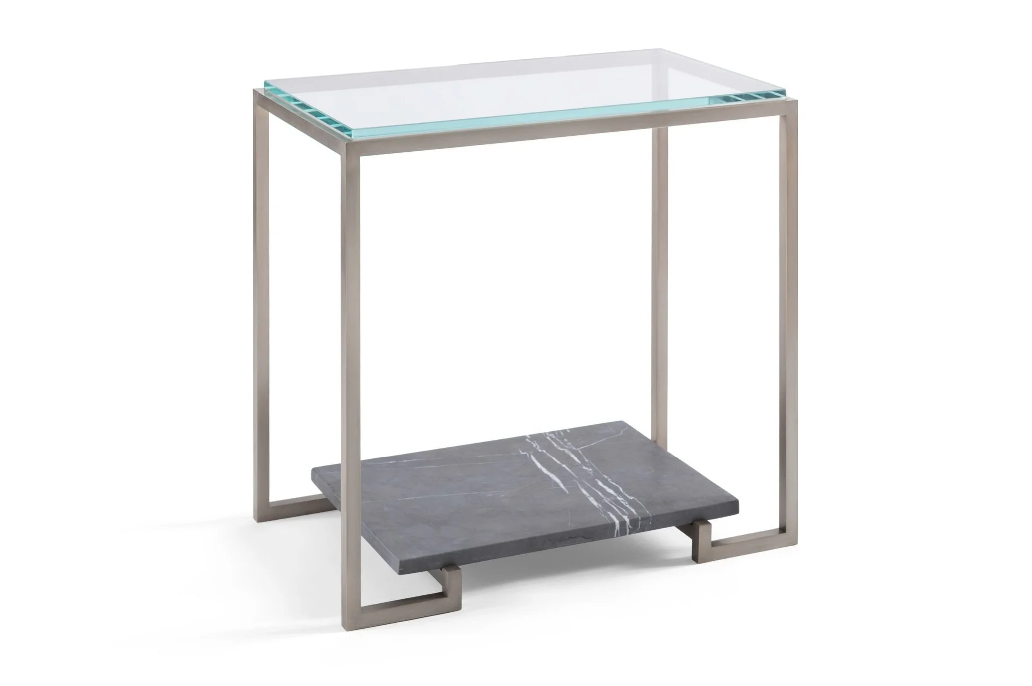 Paris Side Table — Chai Ming Studios