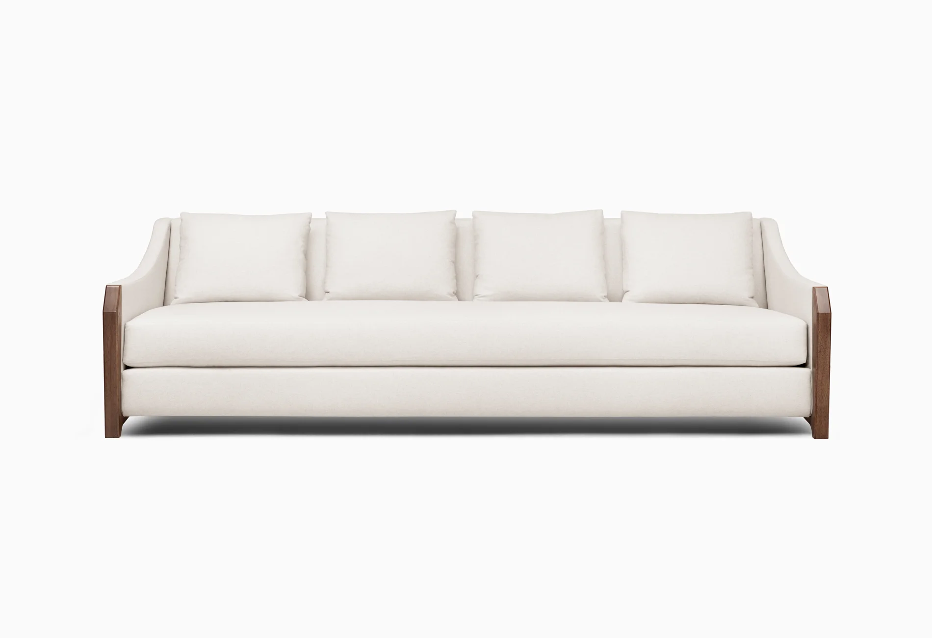 Emperor Sofa — Chai Ming Studios