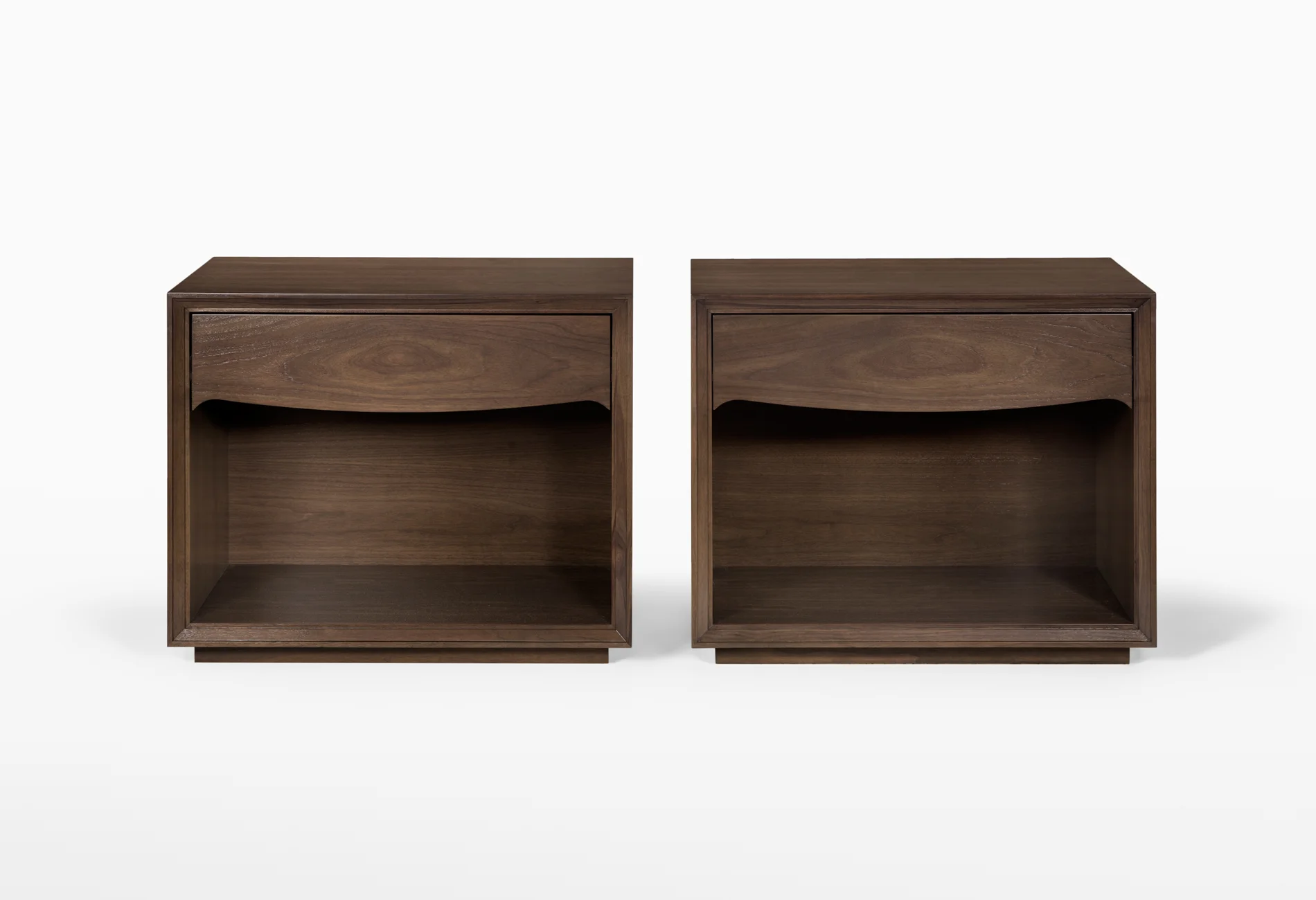 Lenox Nightstand — Chai Ming Studios