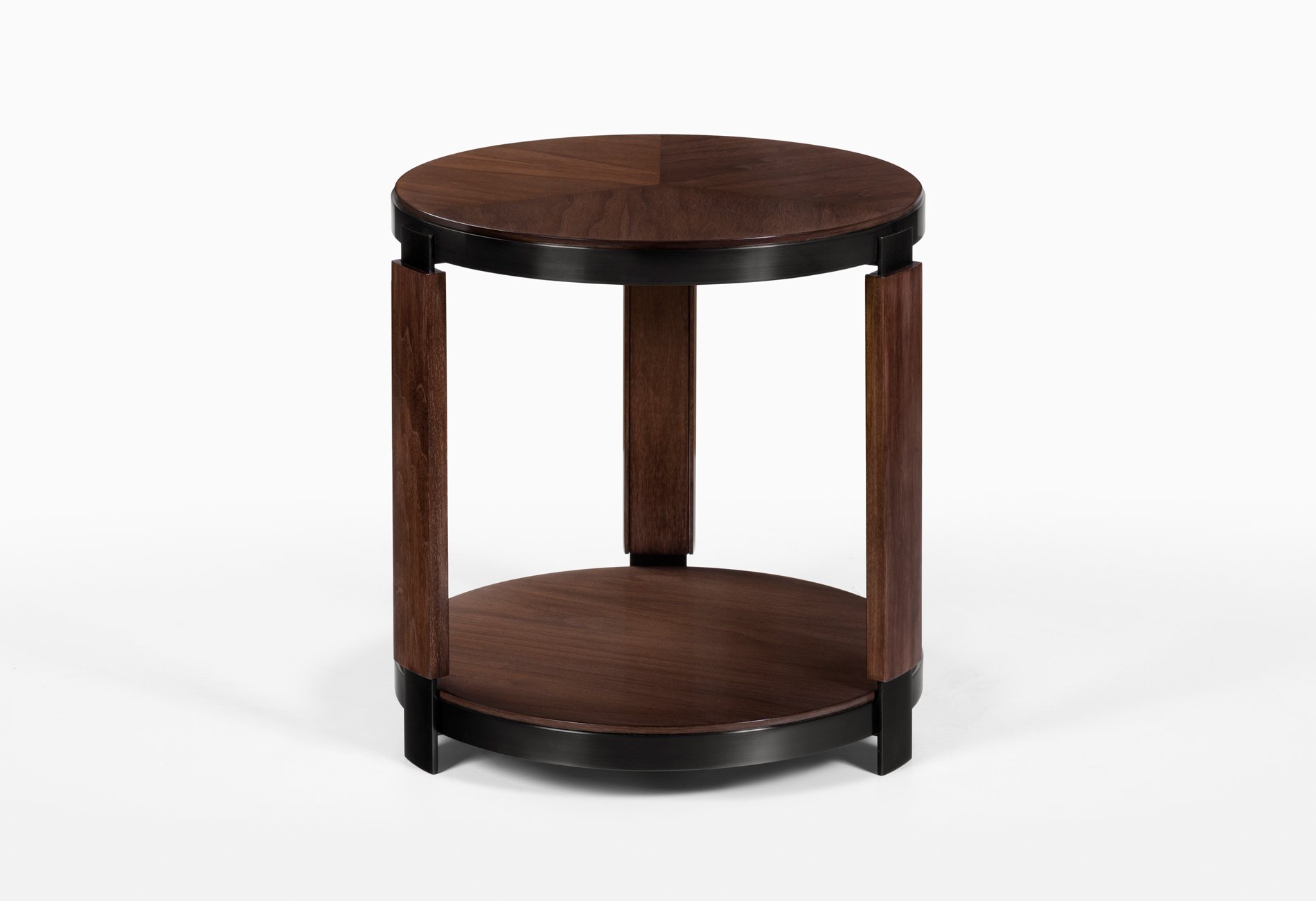 Eclipse Side Table — Chai Ming Studios