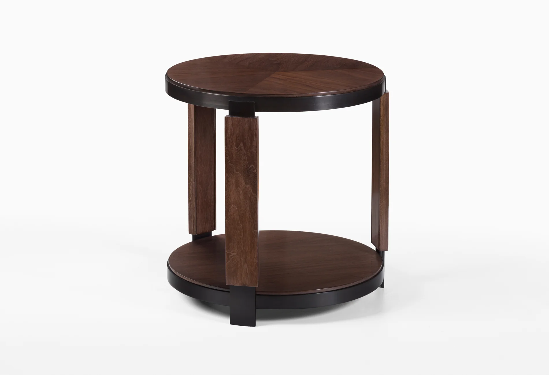 Eclipse Side Table — Chai Ming Studios