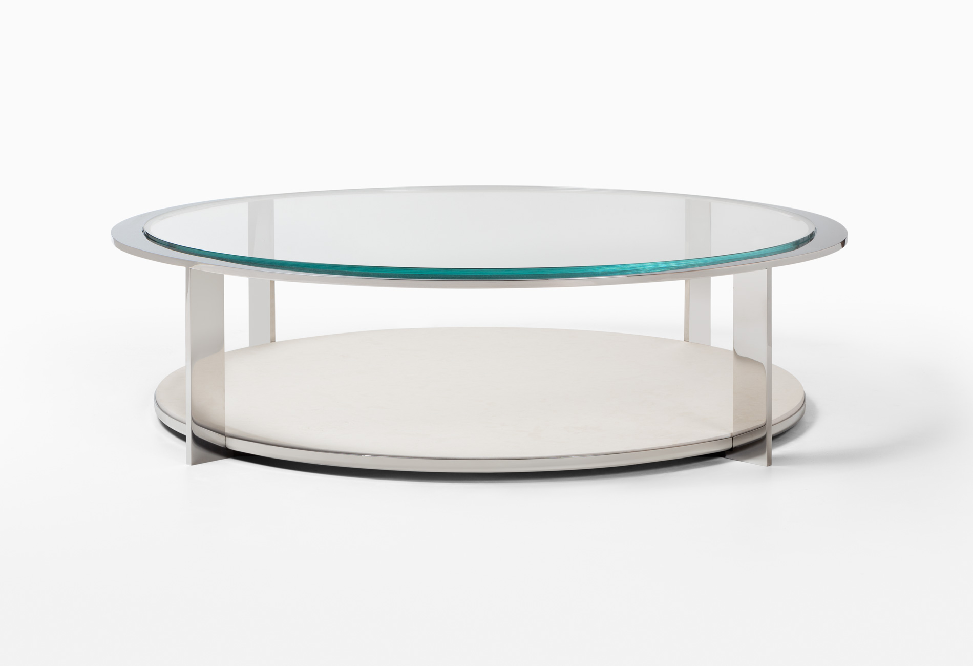 Ion Cocktail Table — Chai Ming Studios