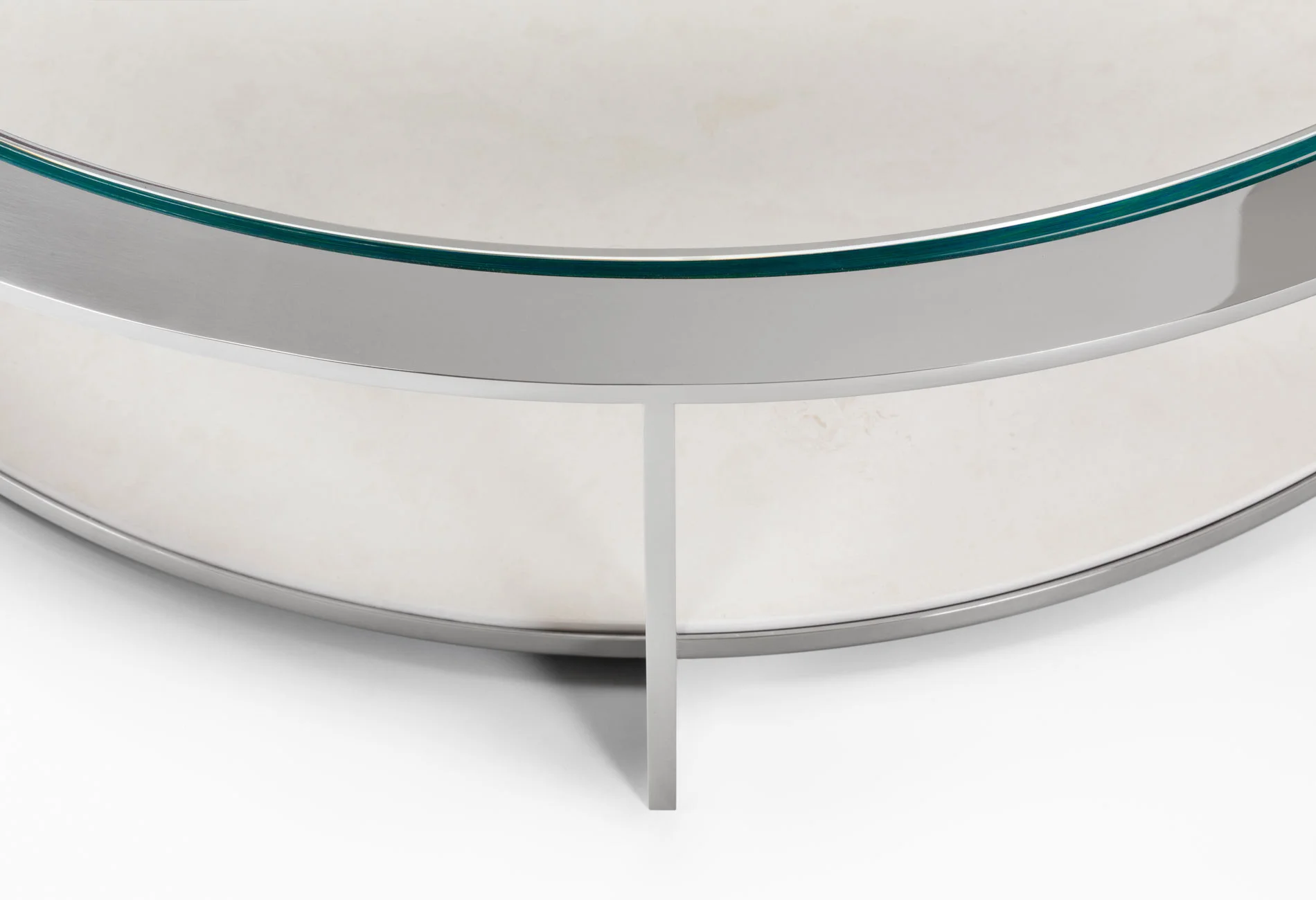 Ion Cocktail Table — Chai Ming Studios