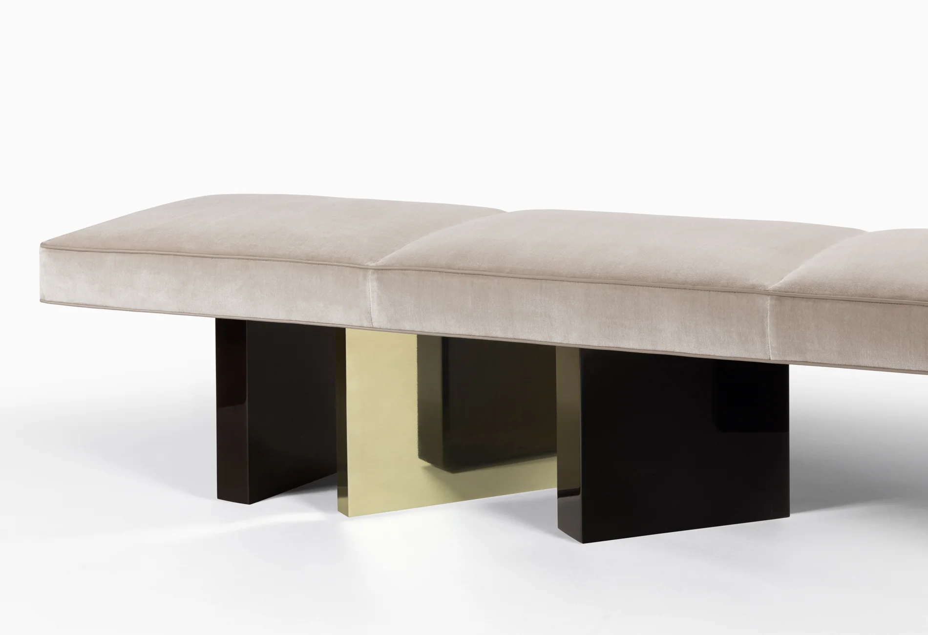 Campbell Bench — Chai Ming Studios