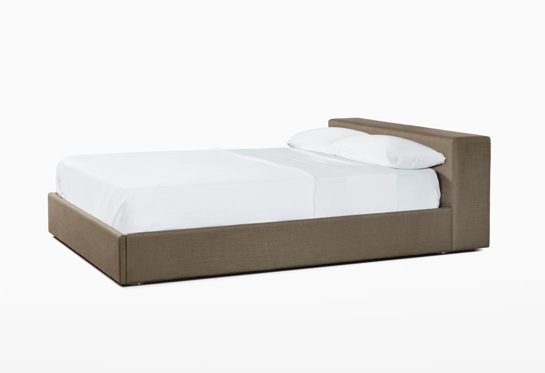 Indochine Bed — Chai Ming Studios